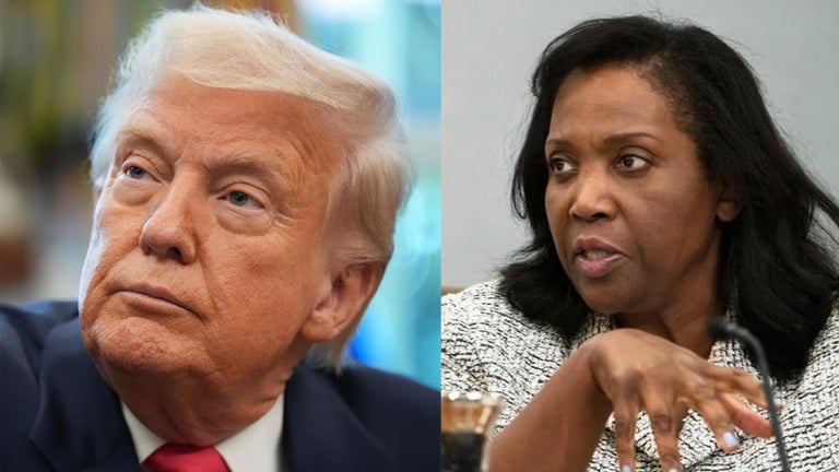 Trump moves to fire Federal Reserve board member Lisa Cook as she vows ...