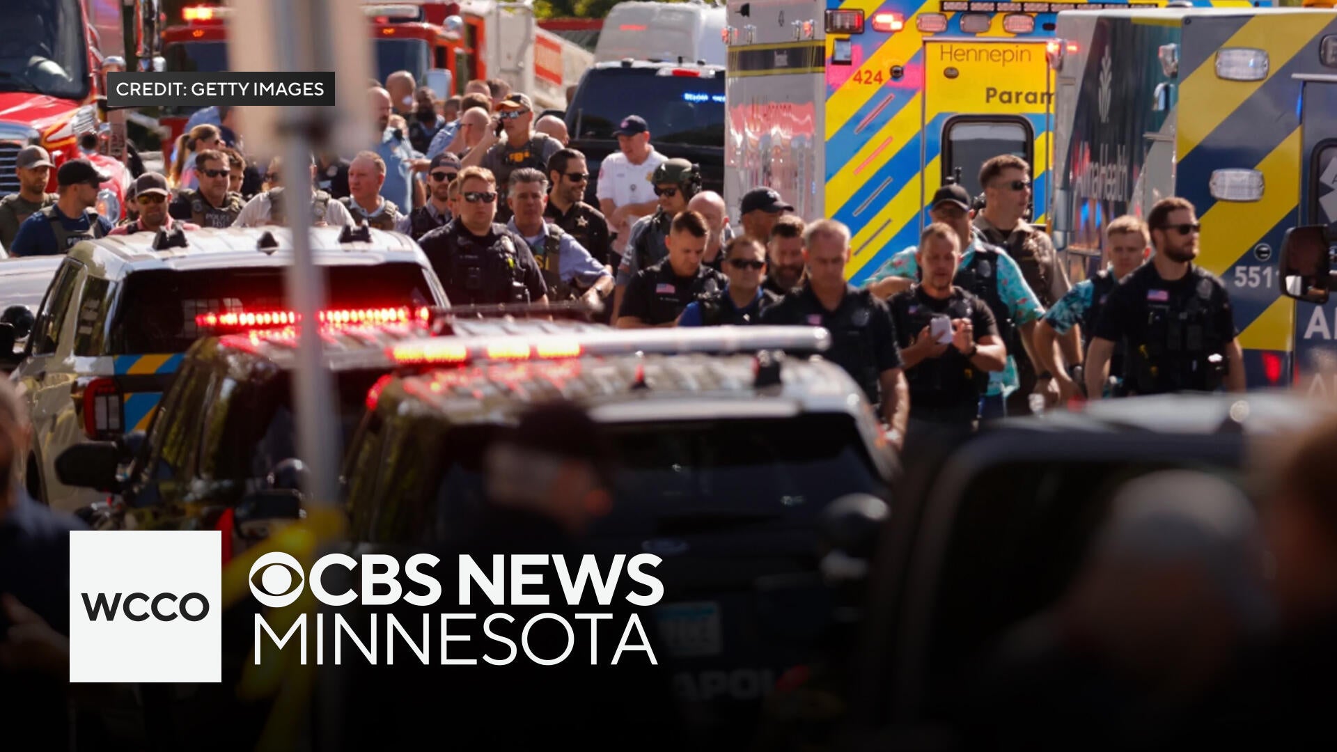 Sandy Hook Promise among groups sounding off after Minneapolis church ...