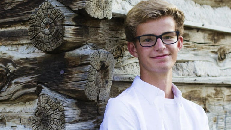 Nonprofit Robbie's Hope dedicated to teen suicide prevention helps ...