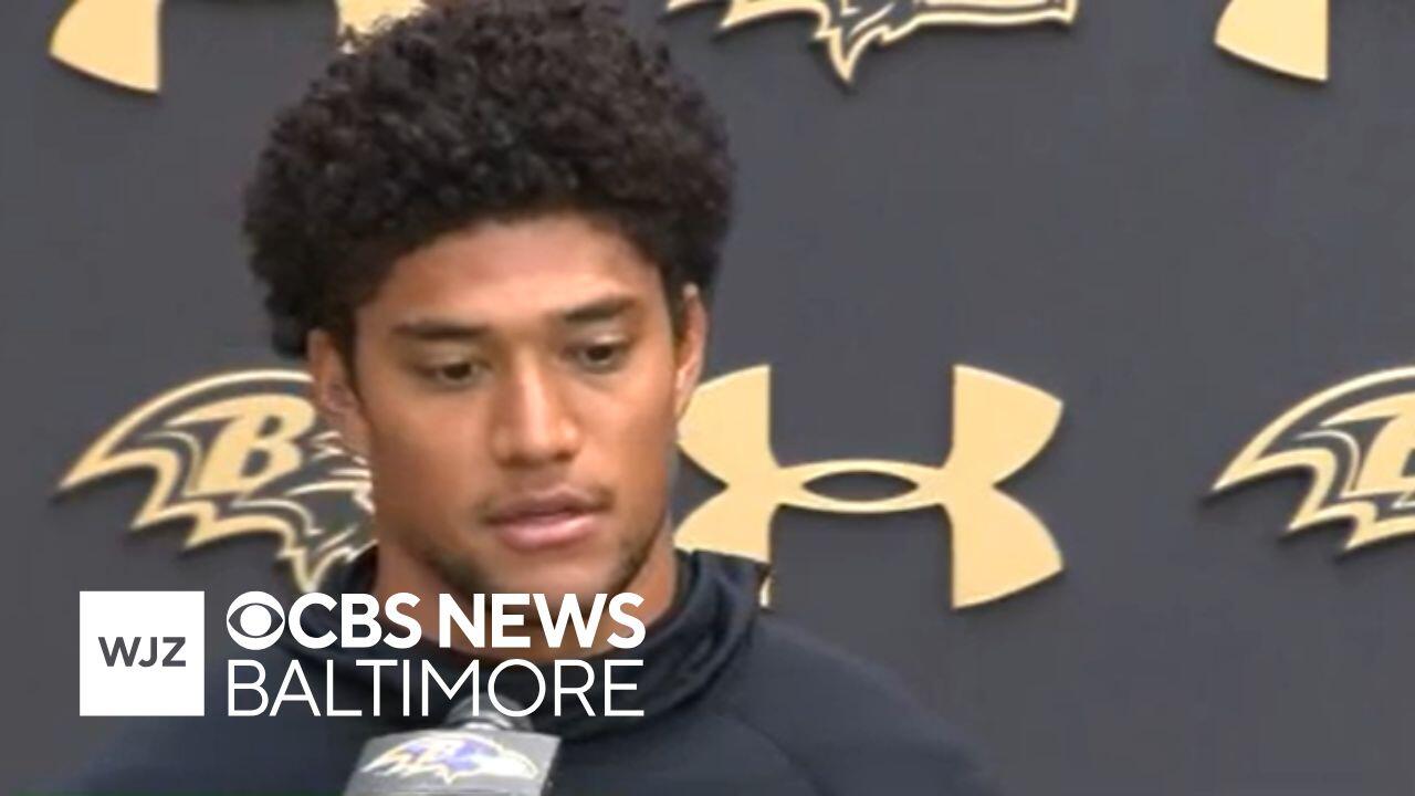 Baltimore Ravens make Kyle Hamilton the NFL's highest-paid safety with ...