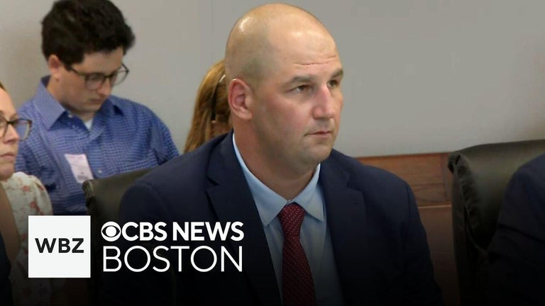 Michael Proctor, fired Karen Read investigator, argues termination was ...