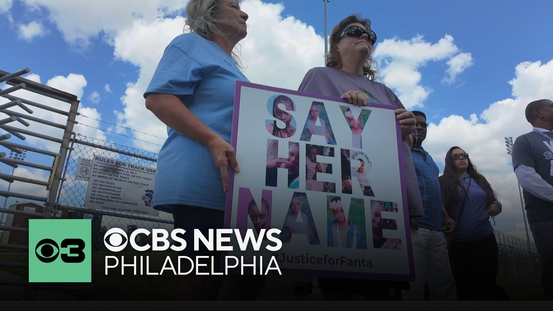 4 years after Fanta Bility was fatally shot by police in Delaware ...