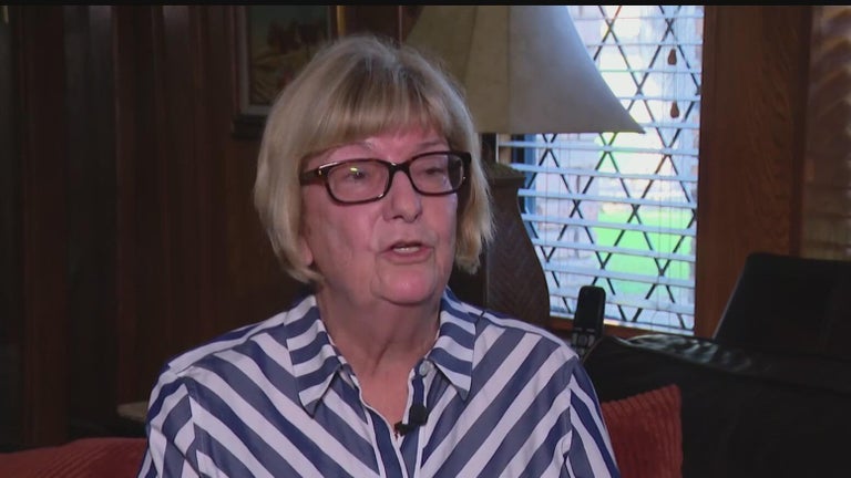 North Texas woman speaks out after losing life savings in alleged scam ...