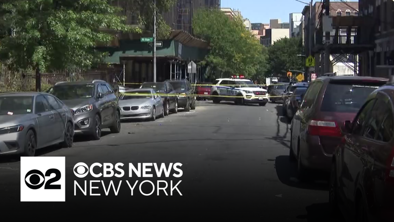 Police investigating at least 5 shootings in under 8 hours in the Bronx ...