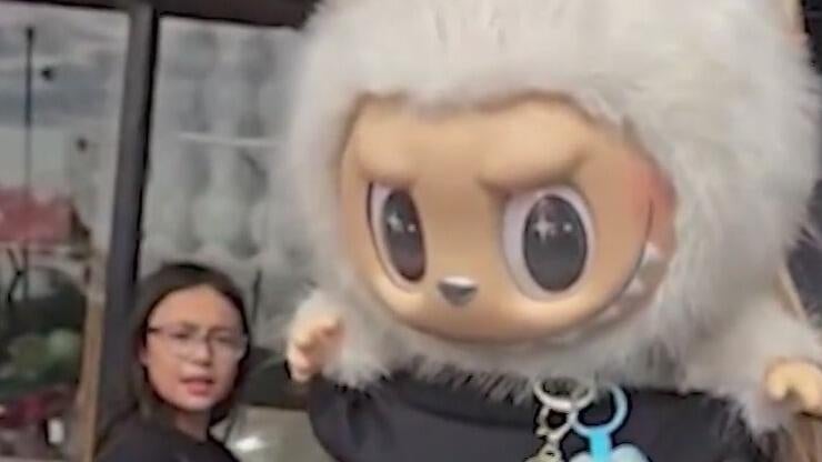 Where to get a Labubu in Colorado, and why people are waiting hours in ...