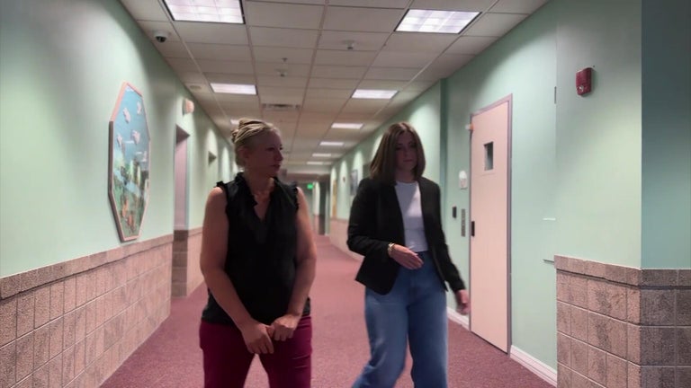 Tennyson Center for Children welcomes Colorado families back to classes ...