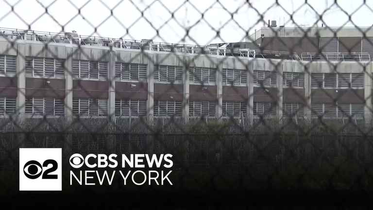 3 NYC Department of Correction employees suspended following 9th death ...
