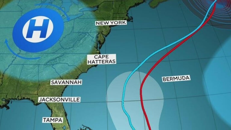 Google's AI hurricane model impresses in first real-time test with ...