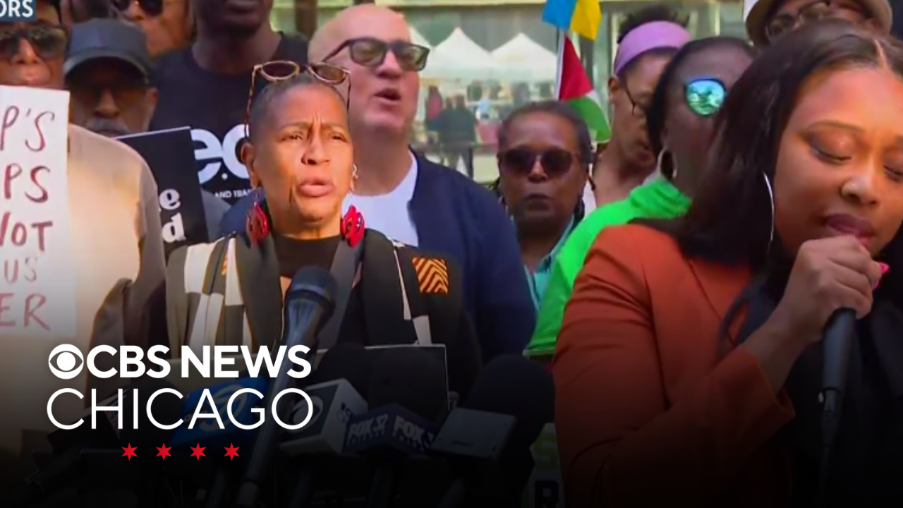 Mayor Johnson says city is still in the dark about possible National ...