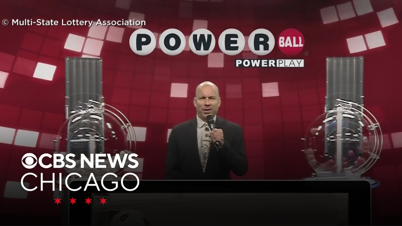 Online Illinois Lottery player wins $50K in Powerball drawing as ...