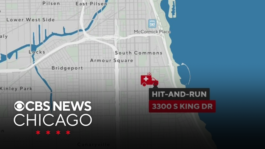 Driver sought in hit-and-run crash that left man, 83, seriously hurt in ...