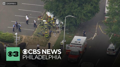 2 dead, another critically injured after crash on Roosevelt Boulevard ...