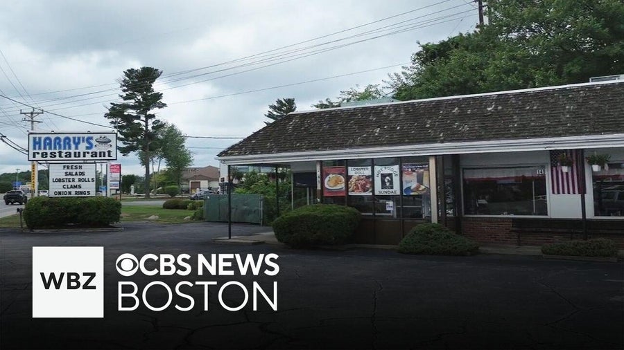 Harry's restaurant in Westboro, Massachusetts credits nearly 80 years ...