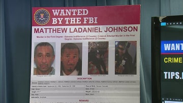 FBI offers $10,000 reward for information on fatal Denver shooting ...