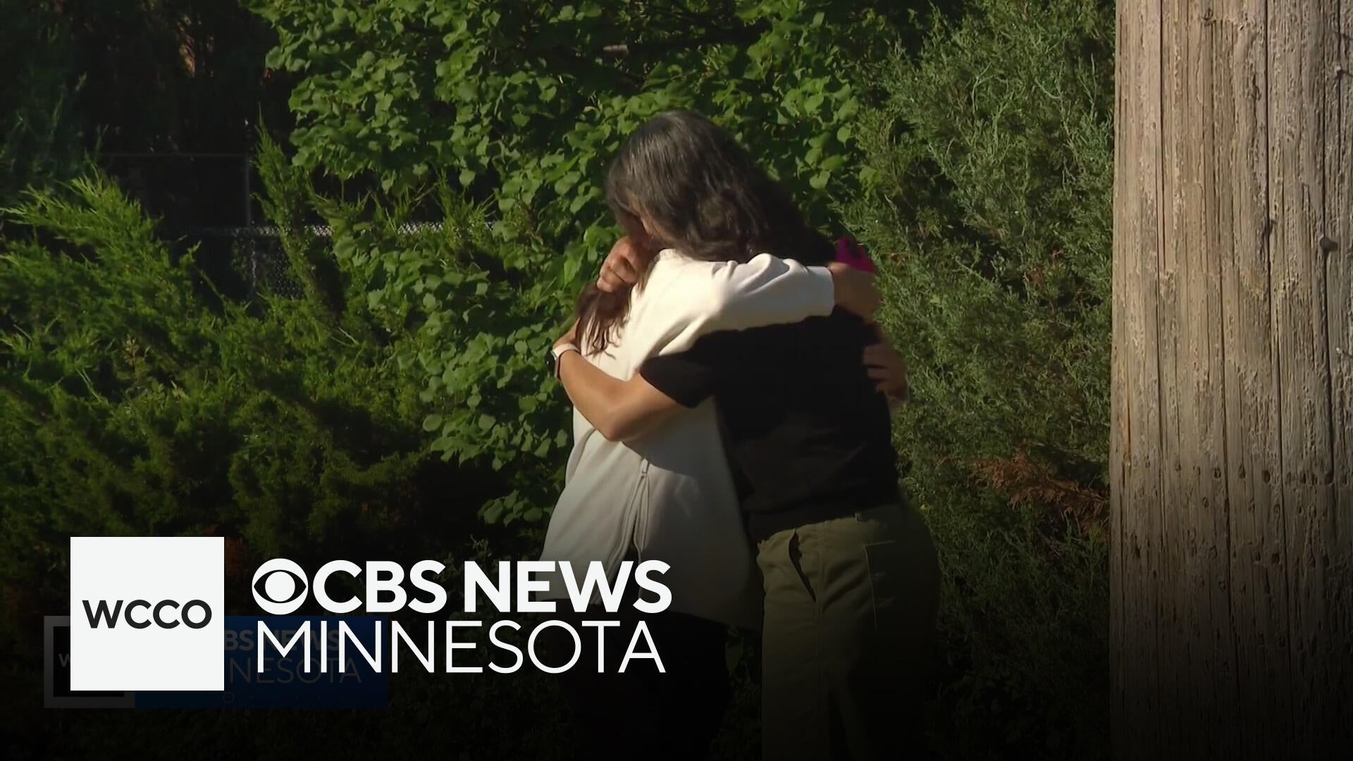 40 bullet fragments found inside Minneapolis church after shooting ...