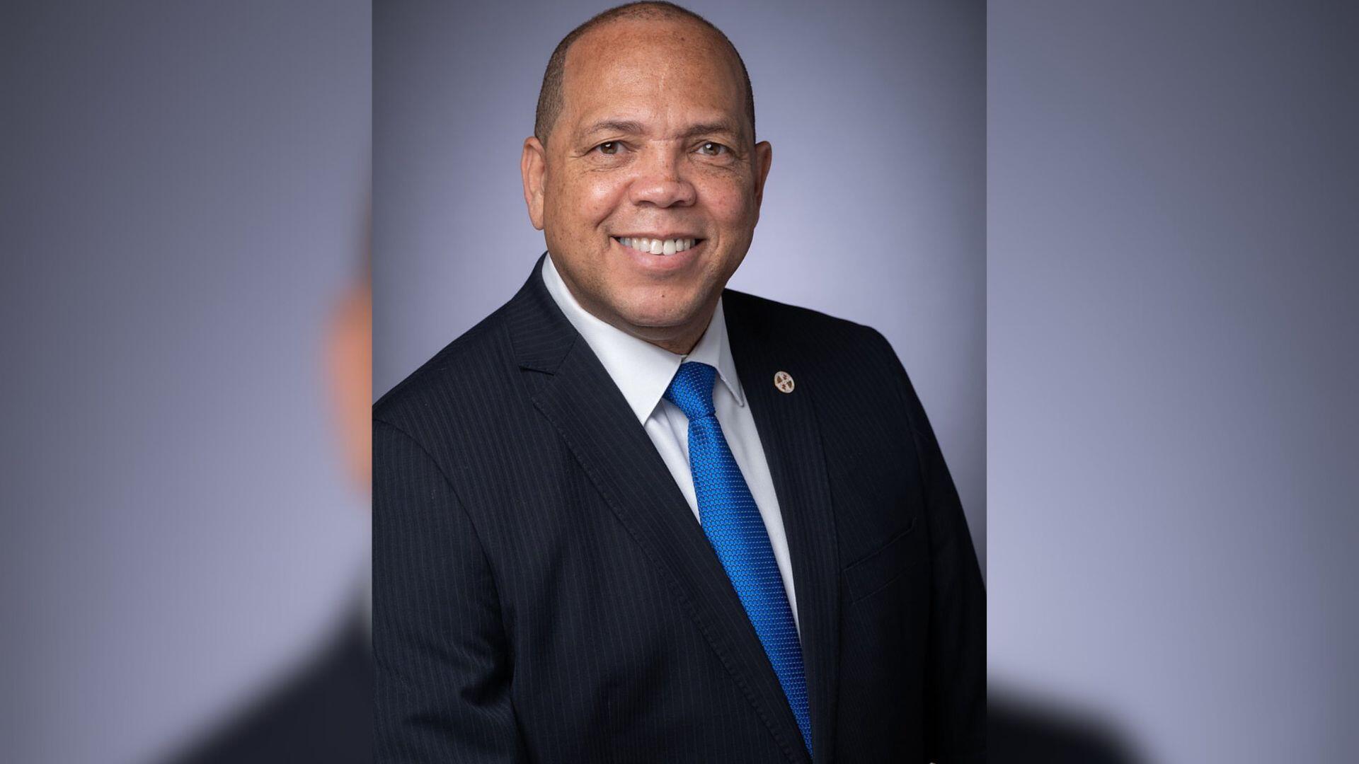 Baltimore County Councilman Julian Jones Jr. launches campaign for ...