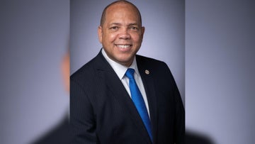 Baltimore County Councilman Julian Jones Jr. launches campaign for ...