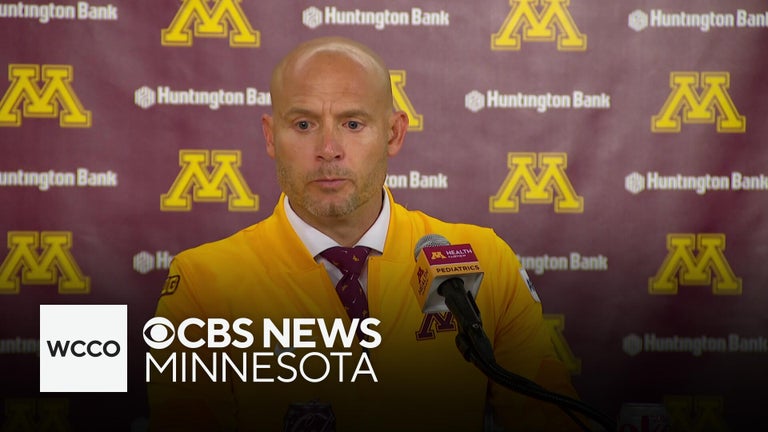 PJ Fleck speaks out on Annunciation shooting after Gophers' season ...