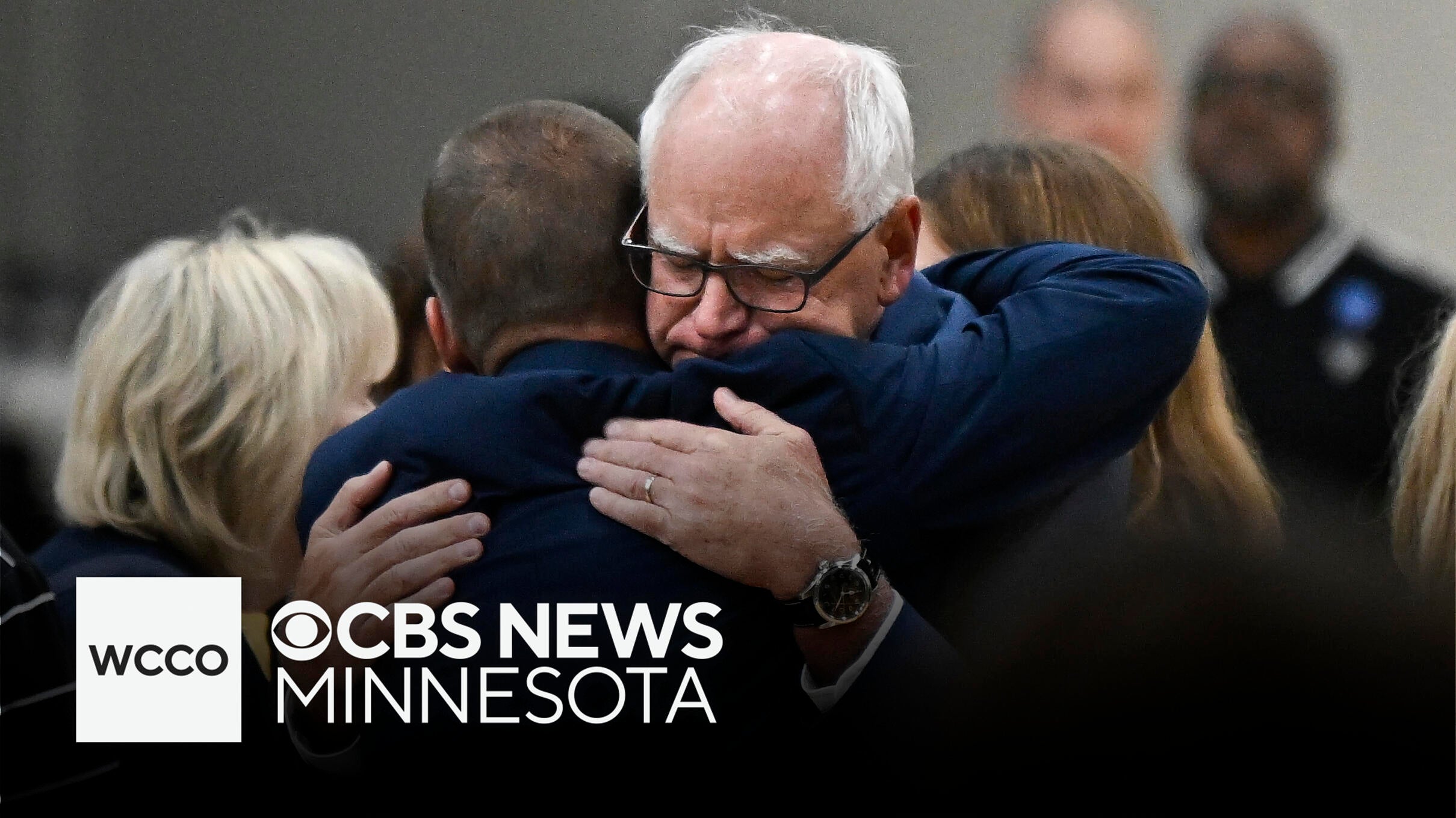 Gov. Tim Walz weighs calling special session on guns in wake of ...