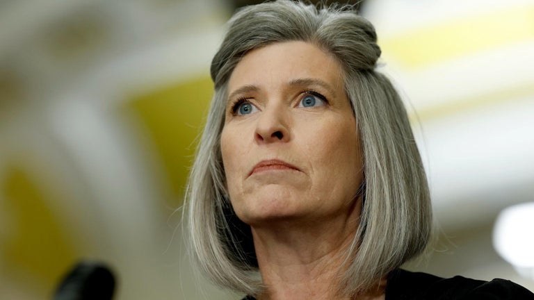 Joni Ernst won't seek reelection to Senate in 2026, sources say - CBS News