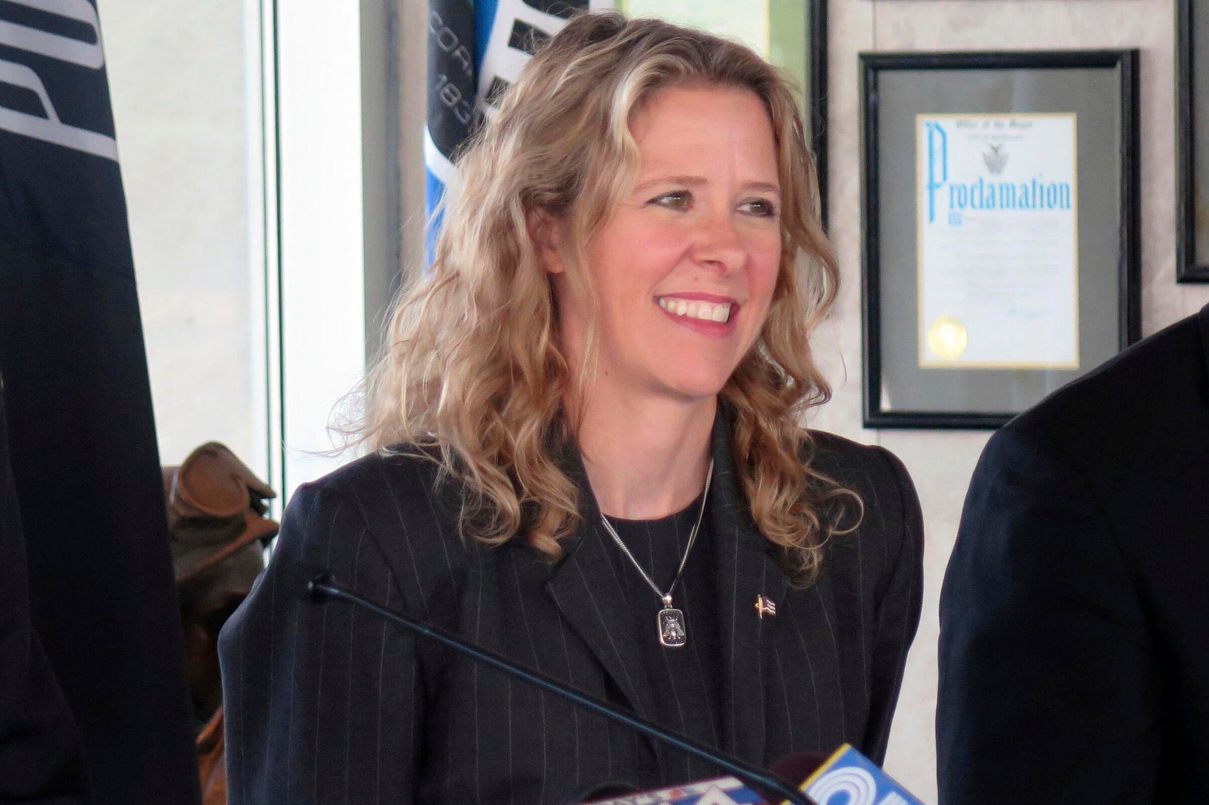 Conservative Wisconsin Supreme Court justice won't run again, citing ...