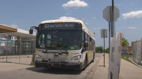 MTA offering emergency ride option for mobility device users after ...