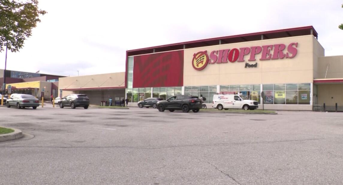 Shoppers Food to close 4 Maryland locations by October - CBS Baltimore