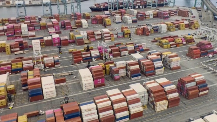 Postal traffic to U.S. fell 80% after Trump administration stopped ...