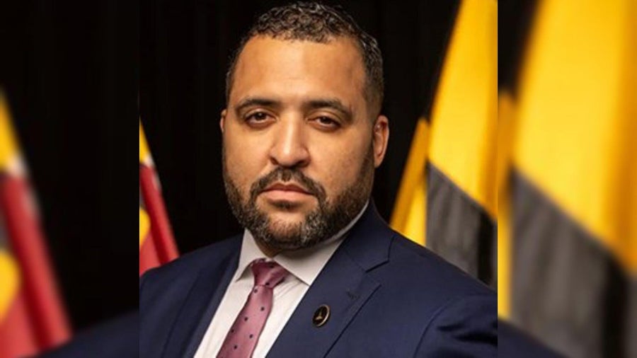 Baltimore Deputy Mayor Justin Williams appointed as city's first ...