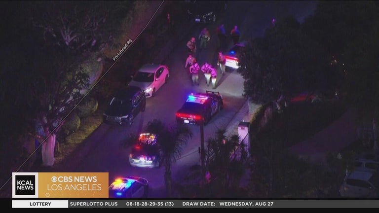 3 children remain hospitalized after carjacking leads to Malibu crash ...