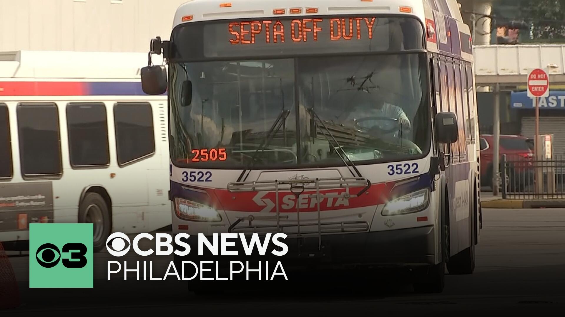 Judge grants temporary injunction halting SEPTA from going forward with ...