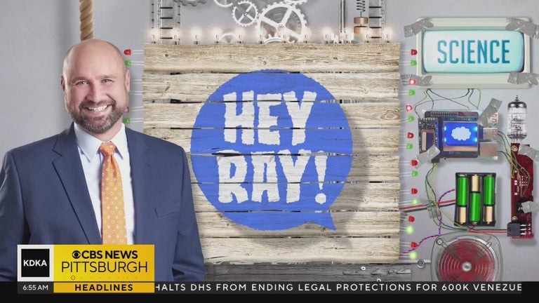 Other names for hurricanes | Hey Ray - CBS Pittsburgh