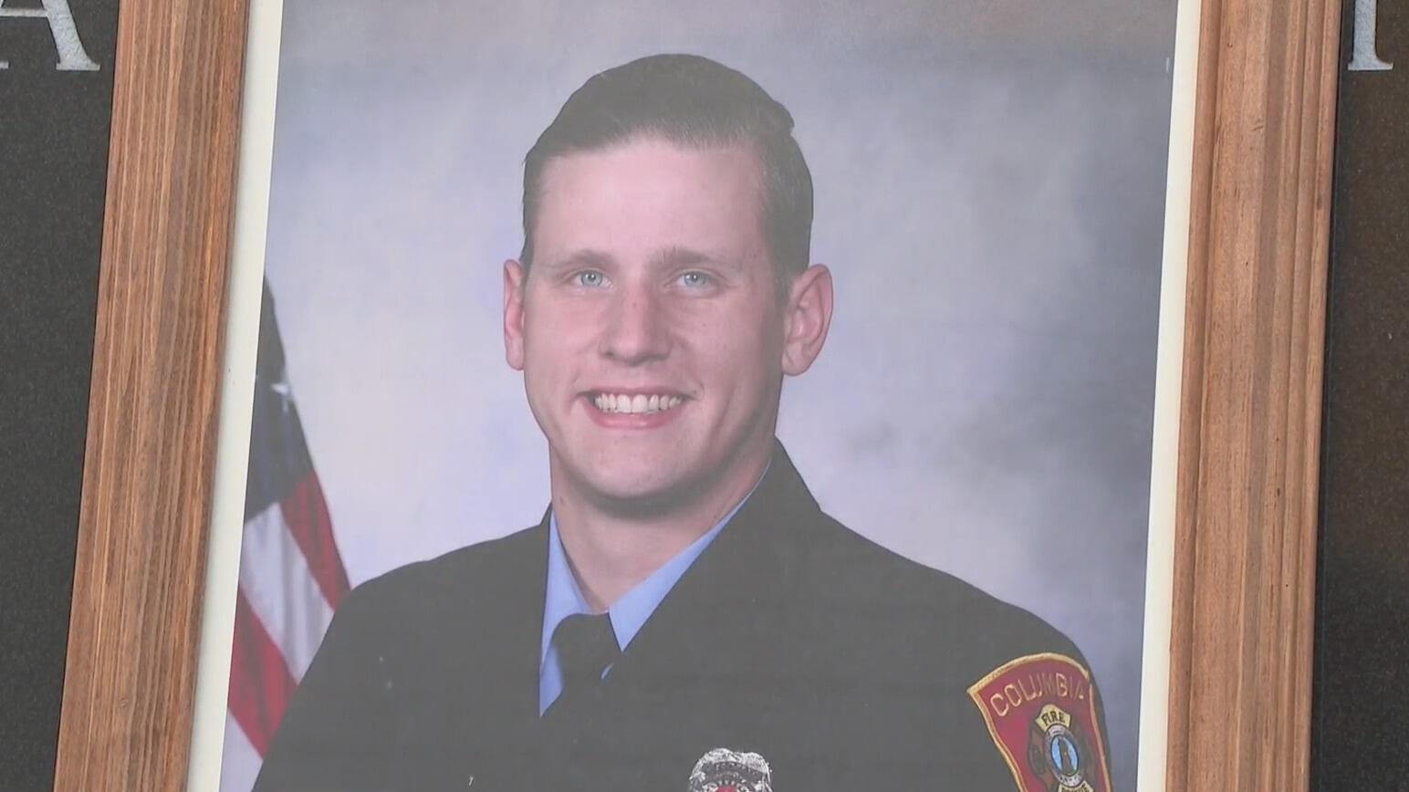 Pittsburgh-area mom whose veteran son died by suicide keeps his memory ...