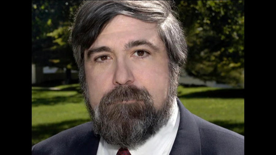 Susan Zirinsky pays tribute to CBS correspondent Mark Knoller - CBS News