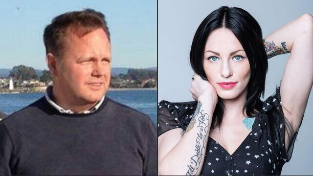 Was California Google exec Forrest Hayes' death an accident or murder ...