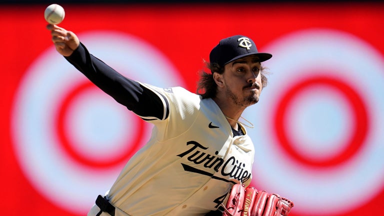 Buxton sets career high for homers and Ryan throws 7 shutout innings as ...