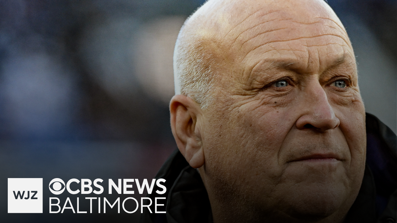 Orioles legend Cal Ripken Jr. recalls breaking Lou Gehrig's streak ...