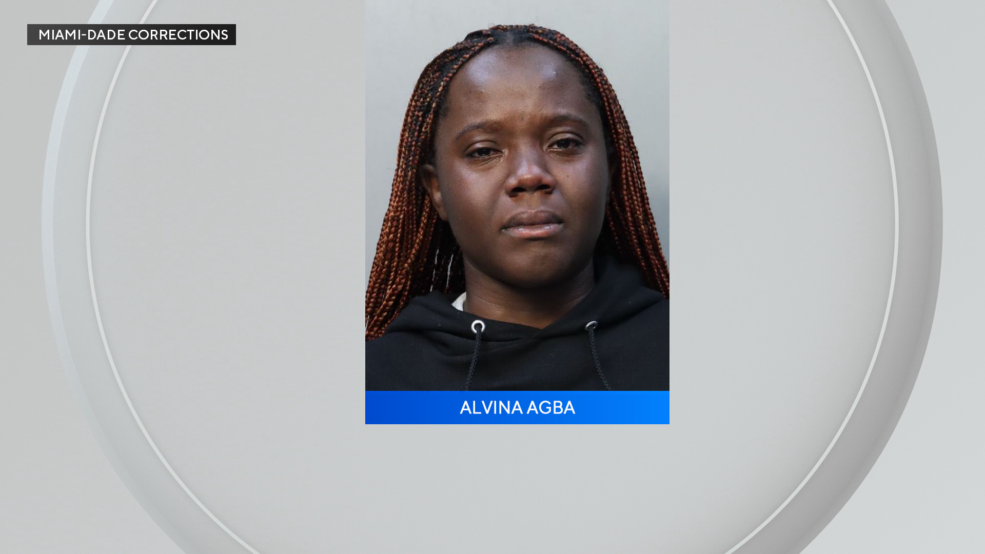 Woman arrested after attempting to take child at Miami International Airport, MDSO says - CBS Miami