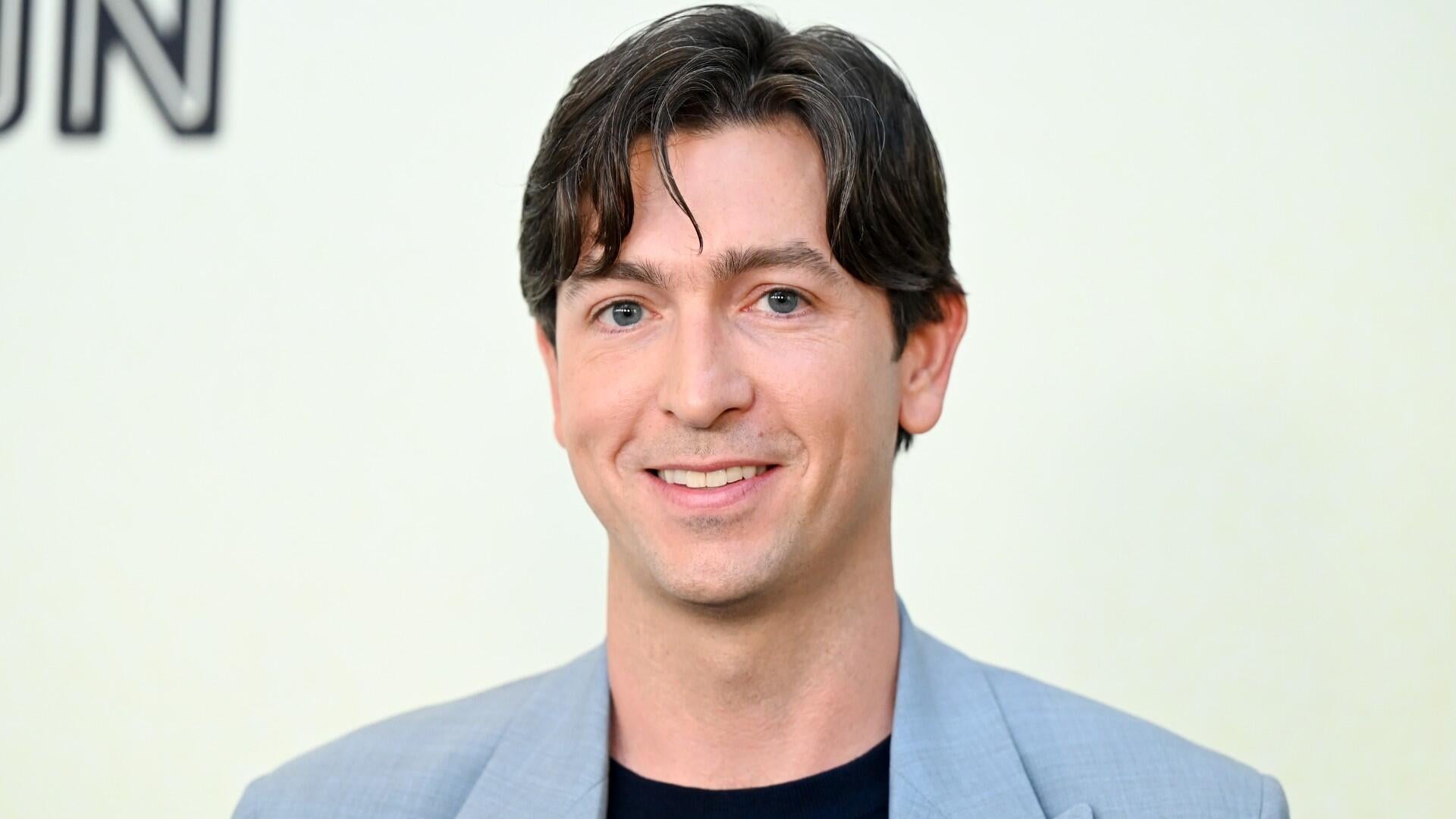 Nicholas Braun, star of "Succession," arrested for DUI in New Hampshire ...