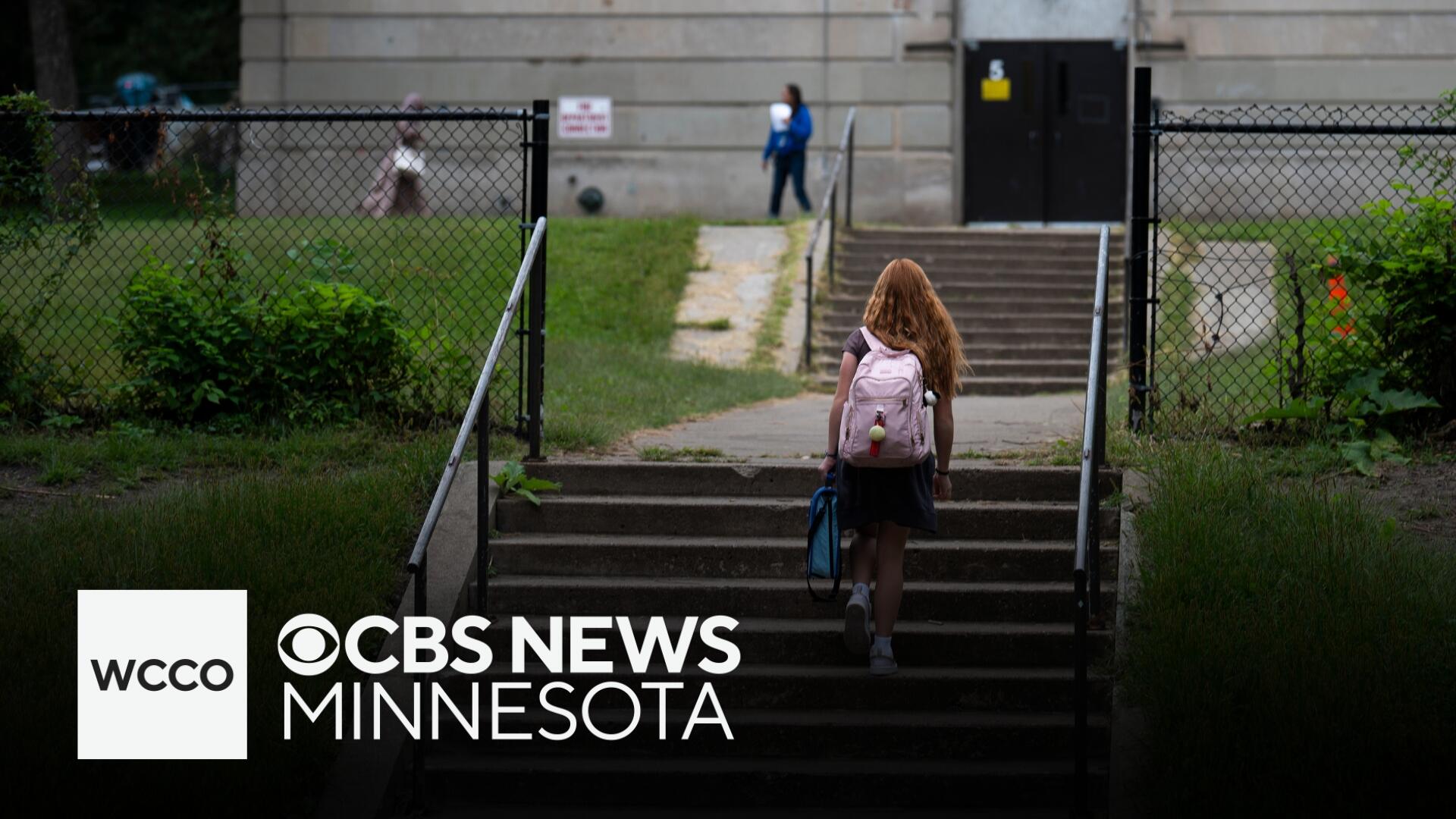 Minnesota Gov. Tim Walz confirms he intends to call special session on ...