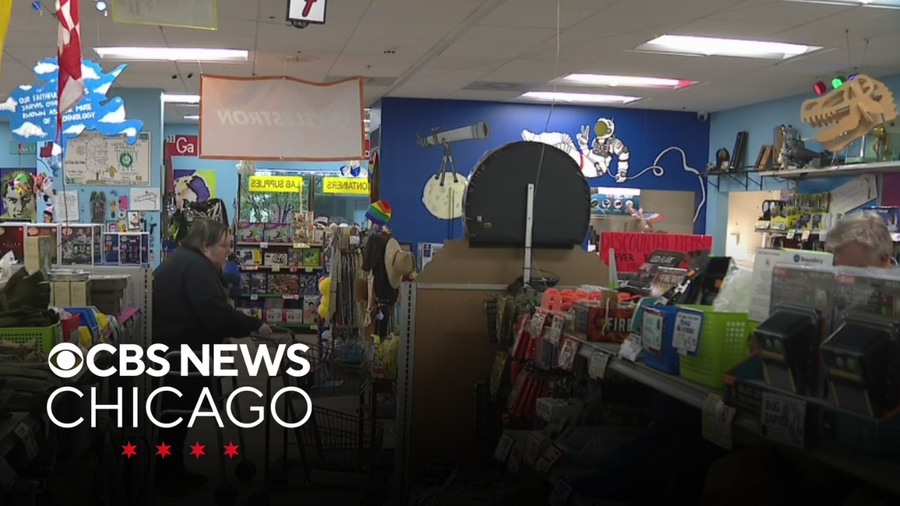 American Science & Surplus to close warehouse and online sales; Park Ridge, Illinois store also ...