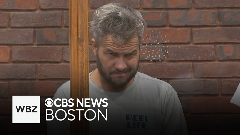 Maine chef found dead, wrapped up in car outside Massachusetts hospital ...