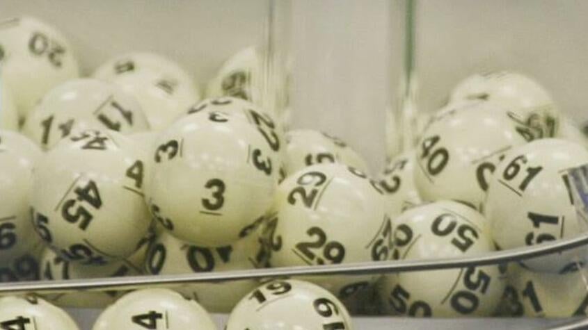 Powerball ticket worth $2 million sold in Denver metro area - CBS Colorado