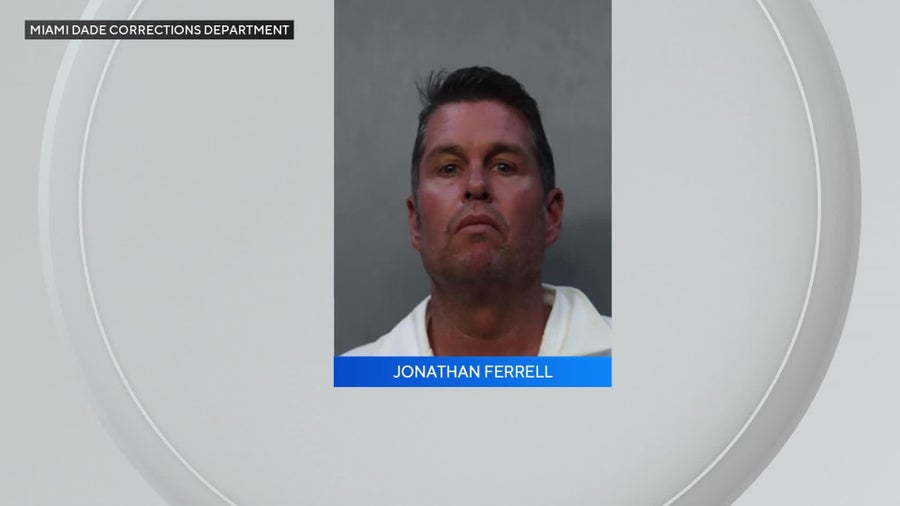 Father of teen stabbed to death at Brickell high-rise arrested ...