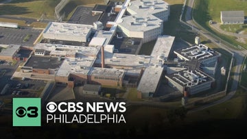 Inmate at Chester County Prison quickly apprehended after escape ...