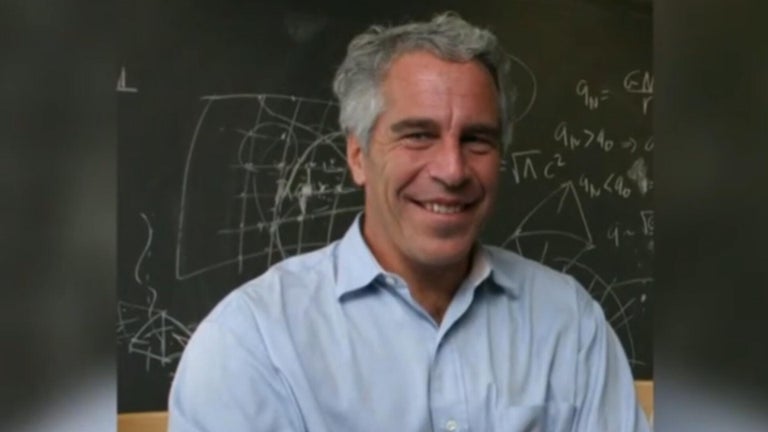 What the "missing minute" in the Jeffrey Epstein jail video shows - CBS ...