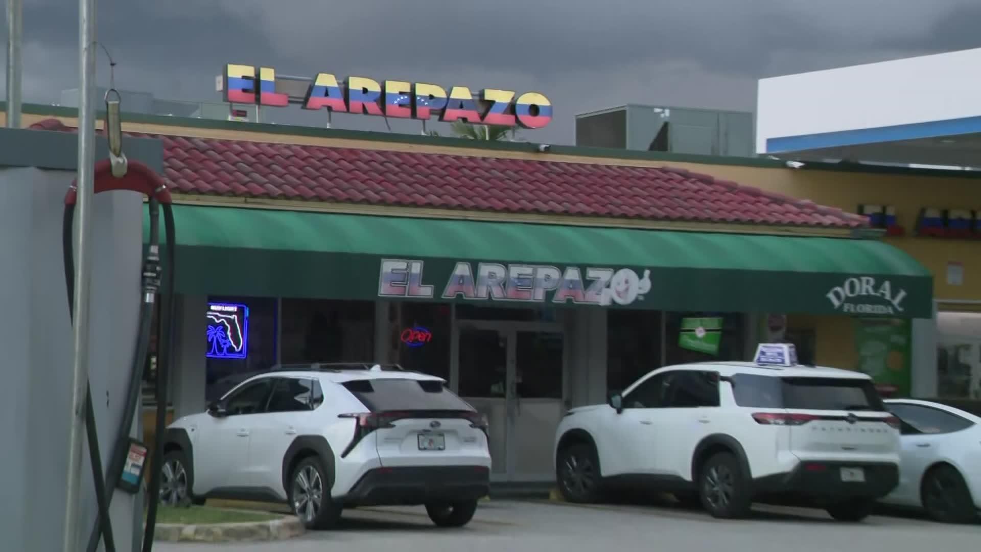 Venezuelan South Florida community divided over U.S. strike on "drug ...