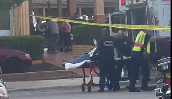 Hialeah couple in 70s hospitalized after domestic stabbing and crash ...