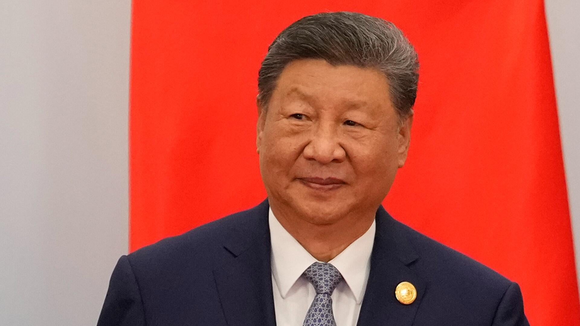 China military parade sees Xi Jinping joined by Putin and Kim Jong Un for huge display of anti-U ...