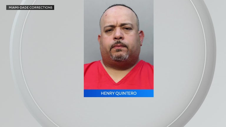 Homestead police officer arrested in Florida City hit-and-run ...